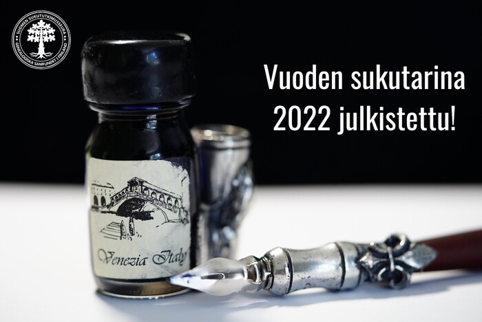 Ajankohtaista | Suomen Sukututkimusseura